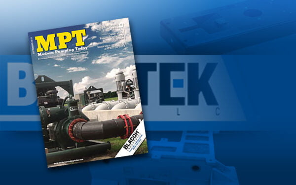 Check out BaseTek in Modern Pumping Today - BaseTek
