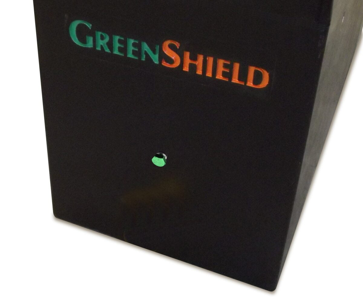 GreenShield Foundation System - BaseTek