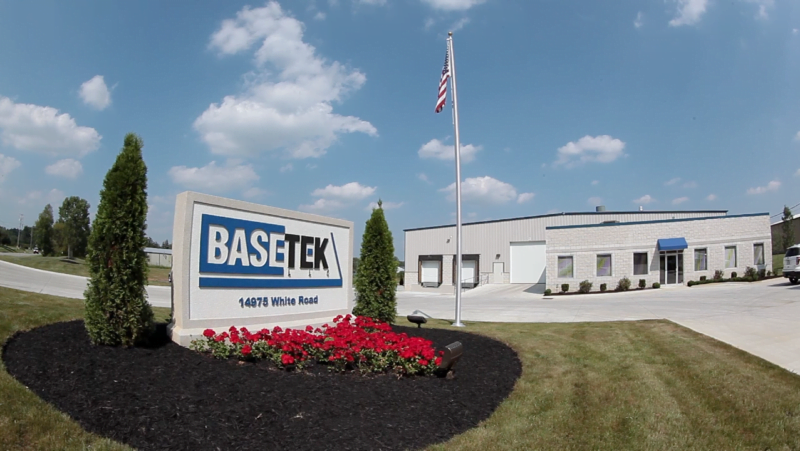 Happy National Manufacturing Day! - BaseTek