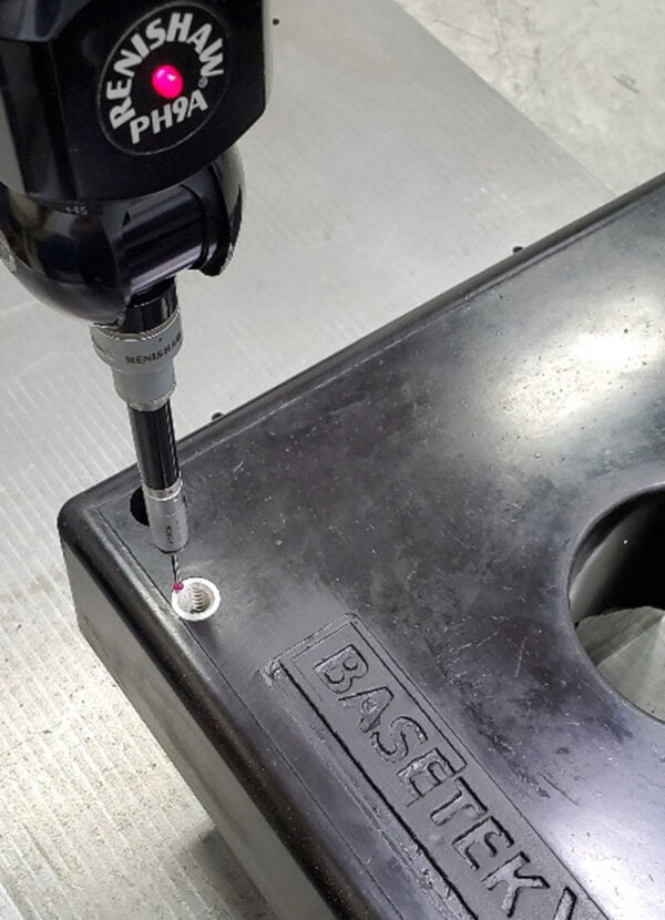 About BaseTek - BaseTek