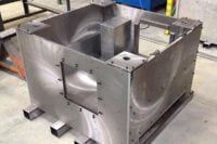 Machine Bases - BaseTek