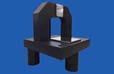 Machine Bases - BaseTek