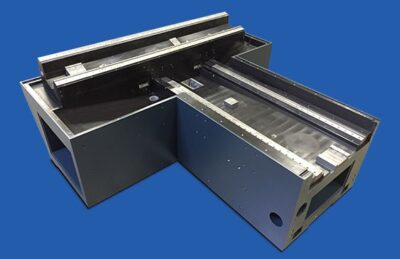 Machine Bases - BaseTek