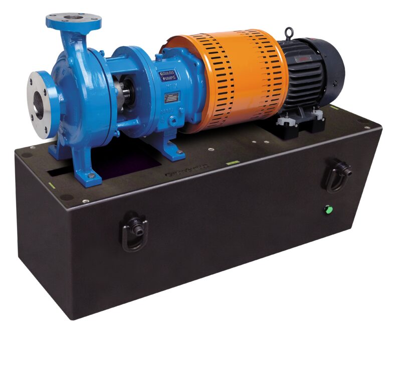 GreenShield Foundation System - BaseTek