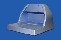 Machine Bases - BaseTek