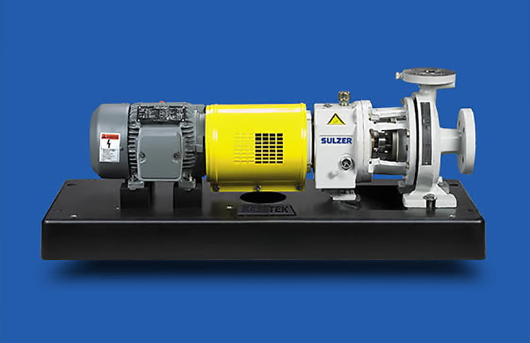 PoxyBase Frame Mounted - BaseTek