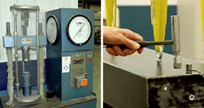 Zanite Plus Polymer Composite - BaseTek