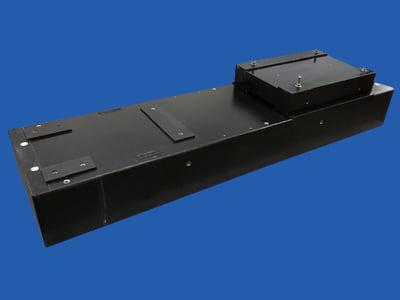 Complete Custom Size/Features/Design - BaseTek