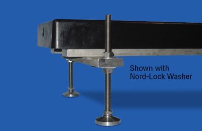 Stilt Mounting Kits - BaseTek