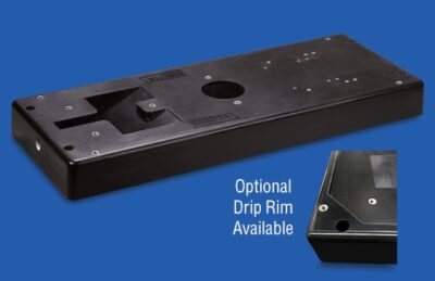 PoxyBase Frame Mounted - BaseTek