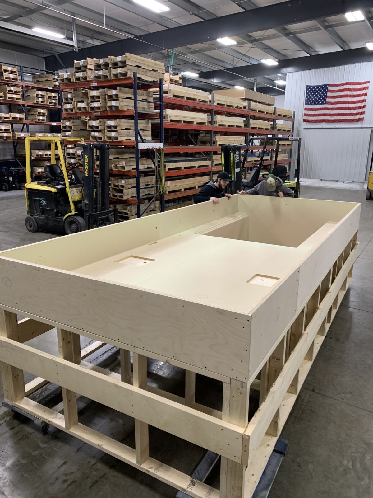 You should see the pump! - BaseTek