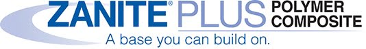Zanite Plus Polymer Composite - BaseTek