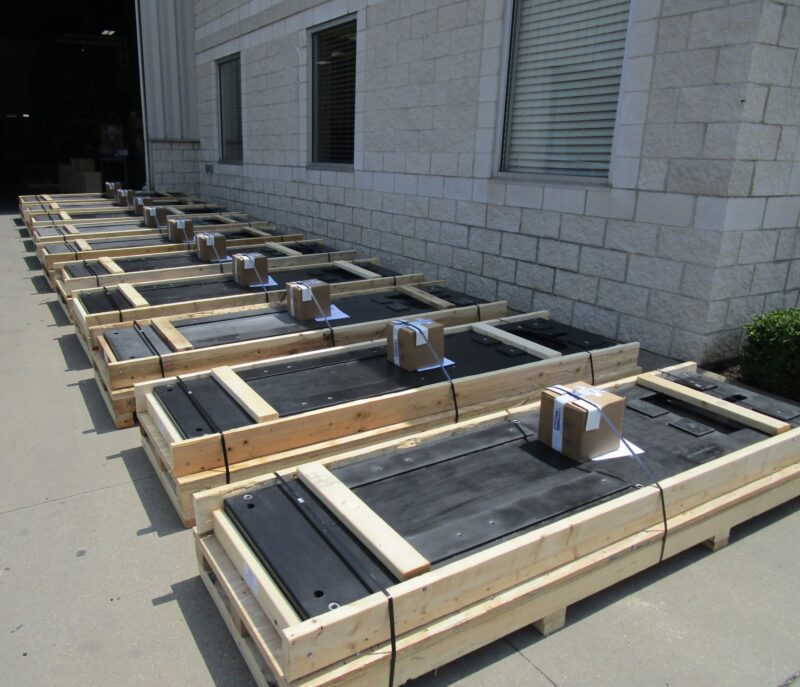 Complete Custom Shipment - BaseTek