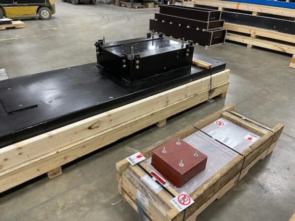 Baseplates in all sizes! - BaseTek
