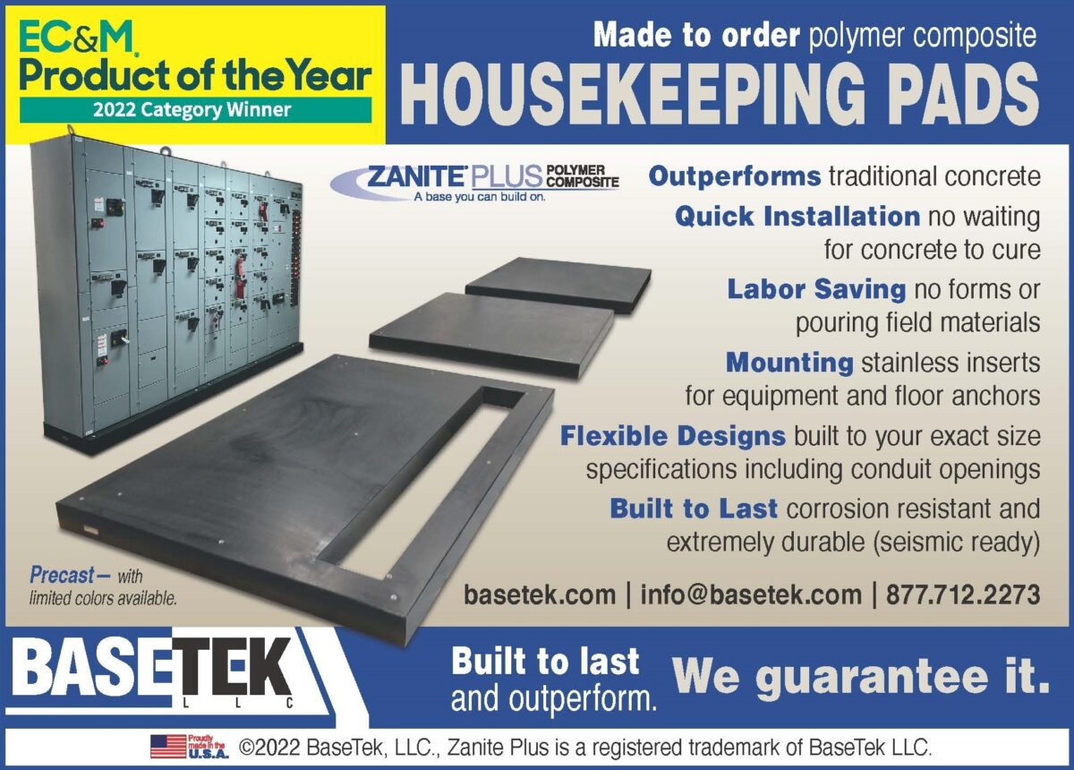 Product of the Year - BaseTek