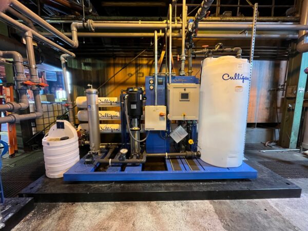 Housekeeping Pads - BaseTek