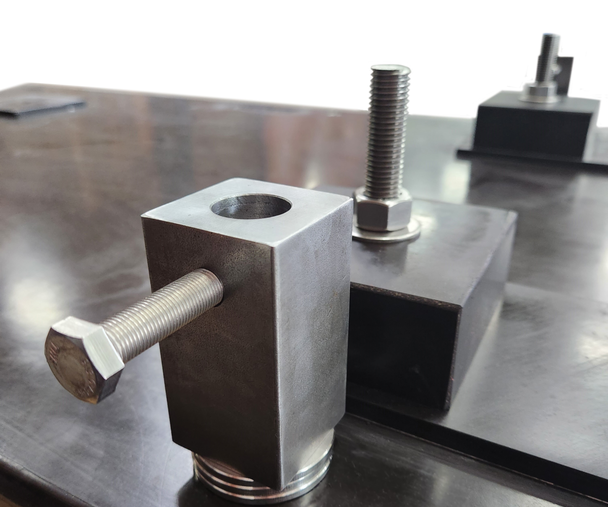 BiD Adjusters - BaseTek