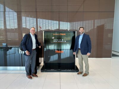 Mazak Japan - BaseTek