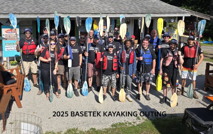 Overview - Products - BaseTek